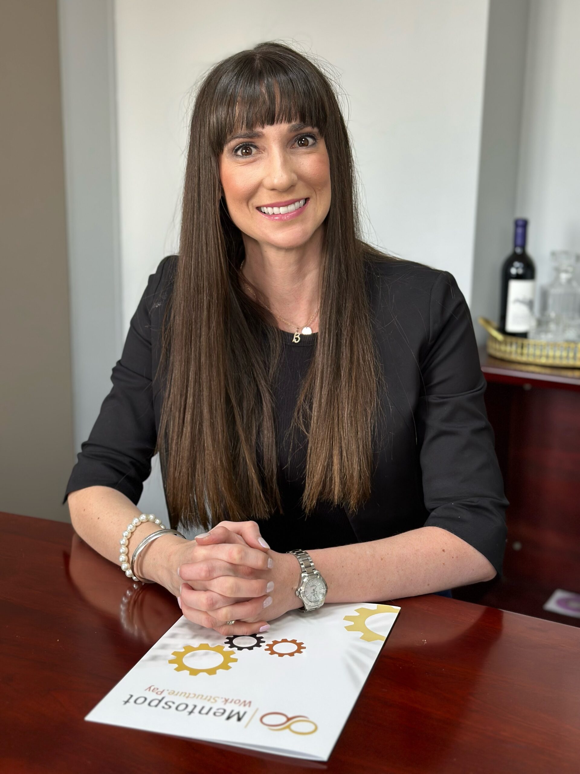 Meet the business | Mentospot